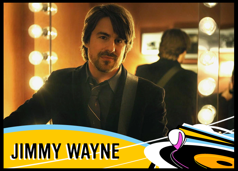 Jimmy Wayne: A Homeless Kid Who Found His Way To the Opry | Children of ...