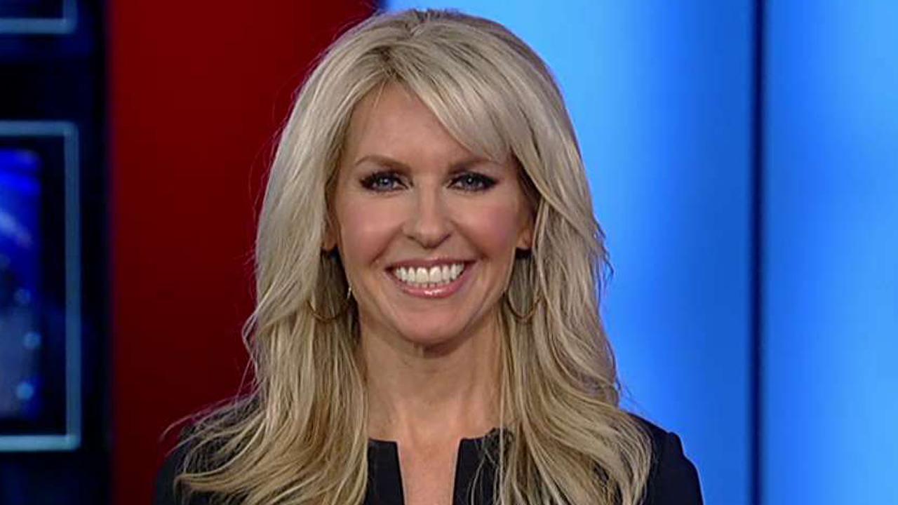 Monica Crowley: We Need To “Take A Breather” Before Another Stimulus ...