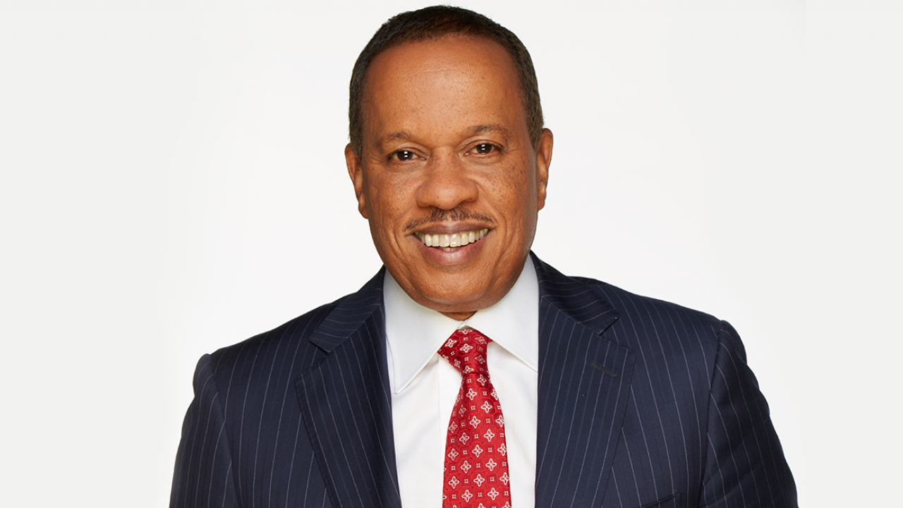 Juan Williams Violent Agitators Are Hurting The Protesters’ Progressive ...