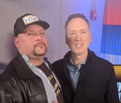 (VIDEO) Remembering ‘Zach From Pittsburgh’ | Tom Shillue