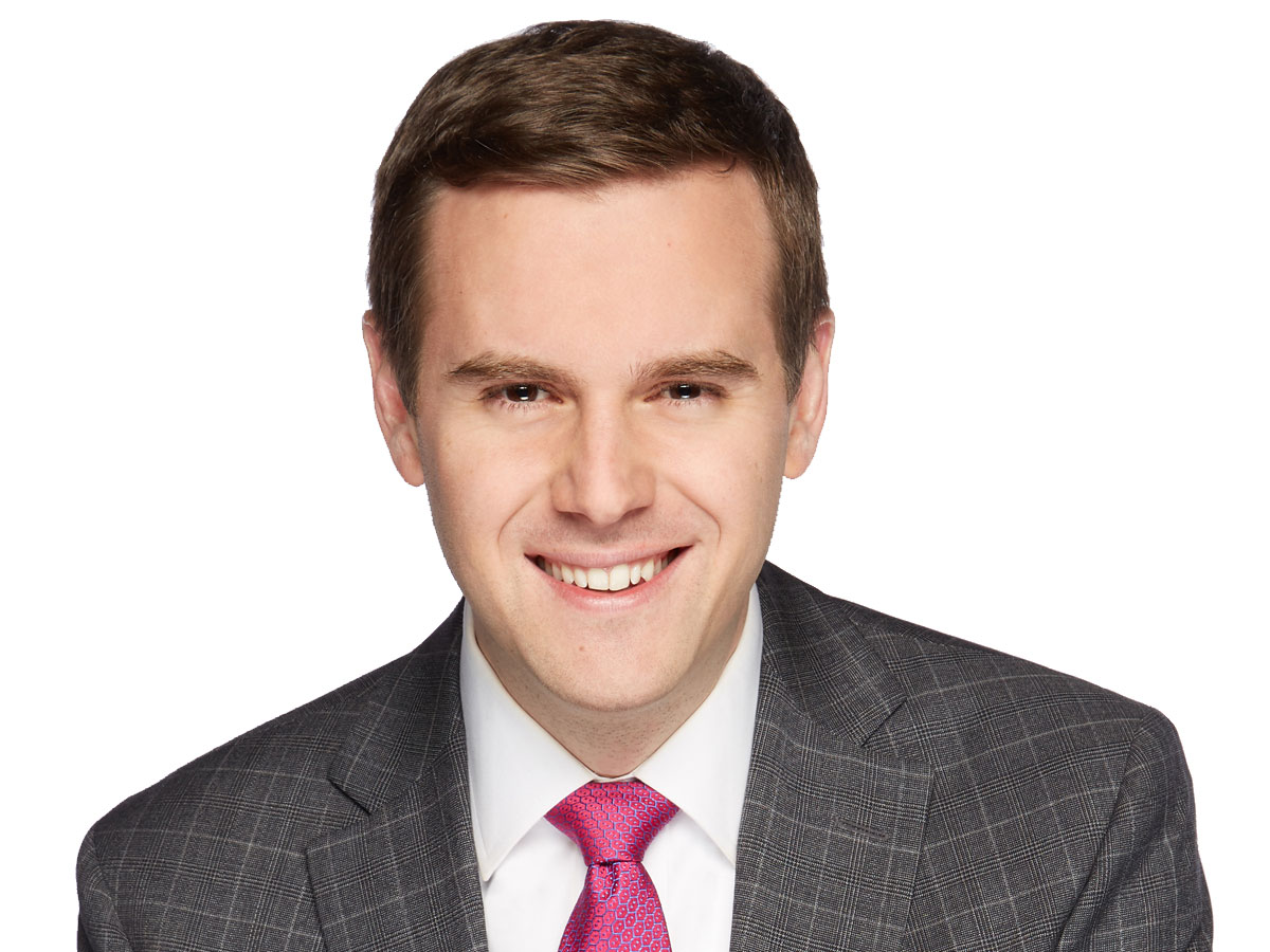 The Guy Benson Show | Guy Benson Daily Podcast