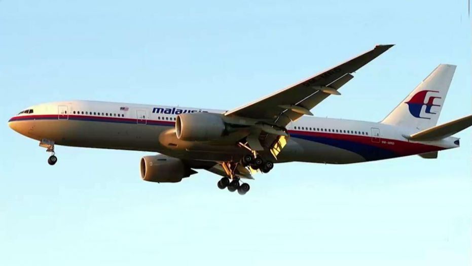 MH370 Bombshell: What Really Happened to Malaysia’s Missing Airplane ...