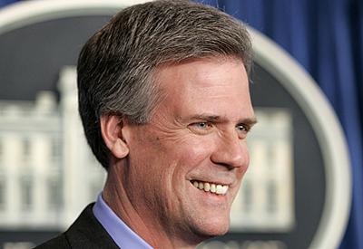 The Guy Benson Show Remembers Tony Snow 11 Years After His Death | Guy ...