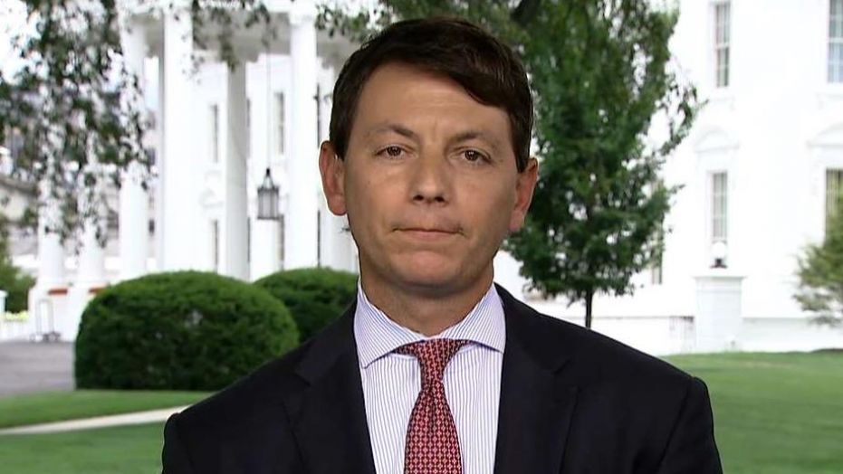 Hogan Gidley: It Seems Like Dead People Were Pretty Active In This ...