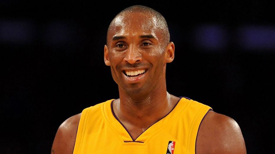 Sportscaster & FNC Contributor Jim Gray on the Life & Legacy of Kobe ...