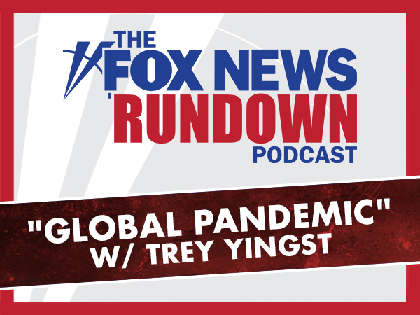 Global Pandemic: Saudi Arabia’s Success Against the Coronavirus | FOX ...