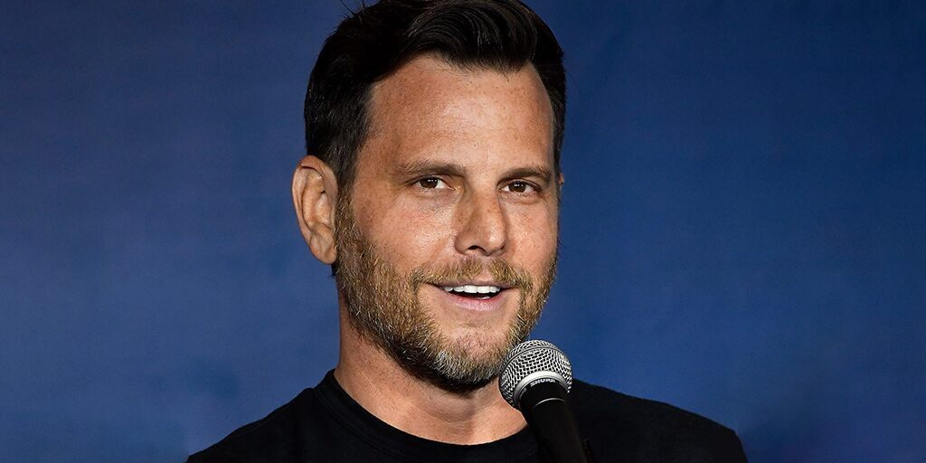 Dave Rubin, Host Of “The Rubin Report” Talks Leftist Outrage Culture ...
