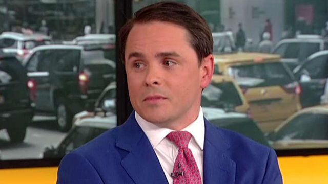 Josh Holmes On Never Ending Vote: Great Dichotomy Between Stated ...