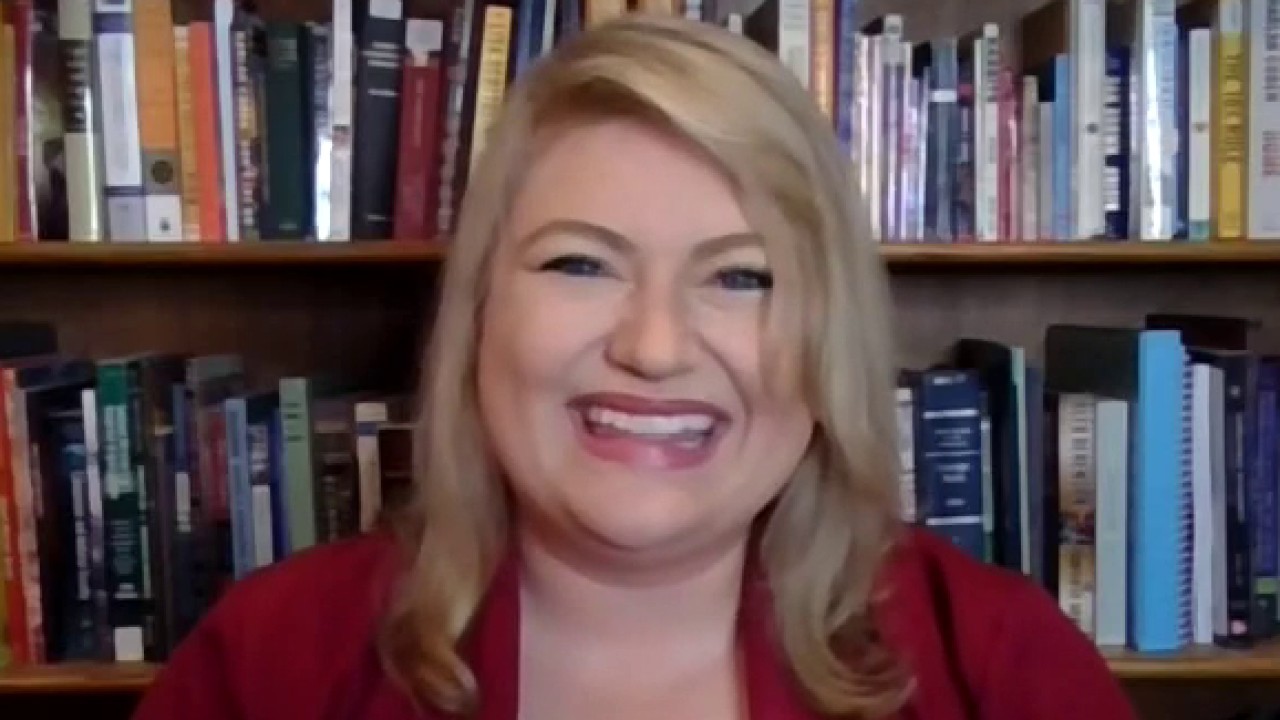 Rep Kat Cammack: The Struggle to Elect a New Speaker Could Last a ...