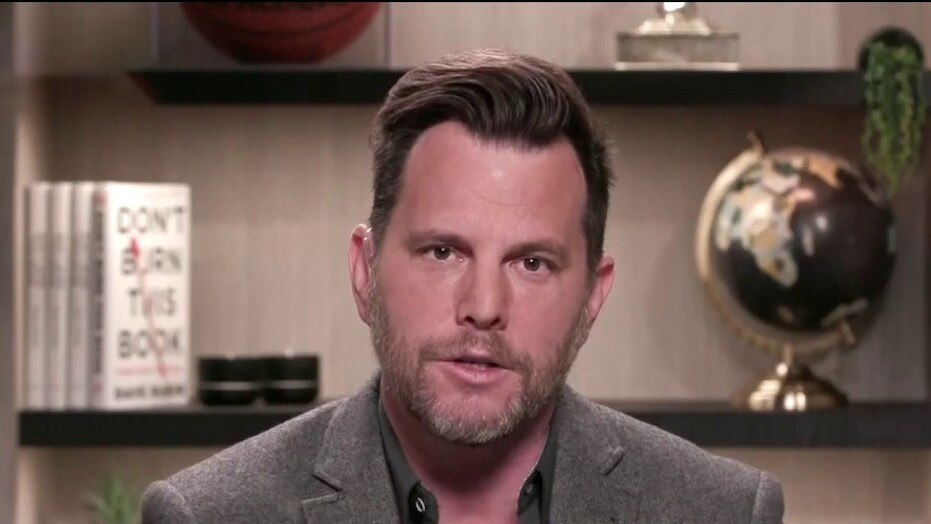 Dave Rubin On The Intensifying Recall Effort Against California ...