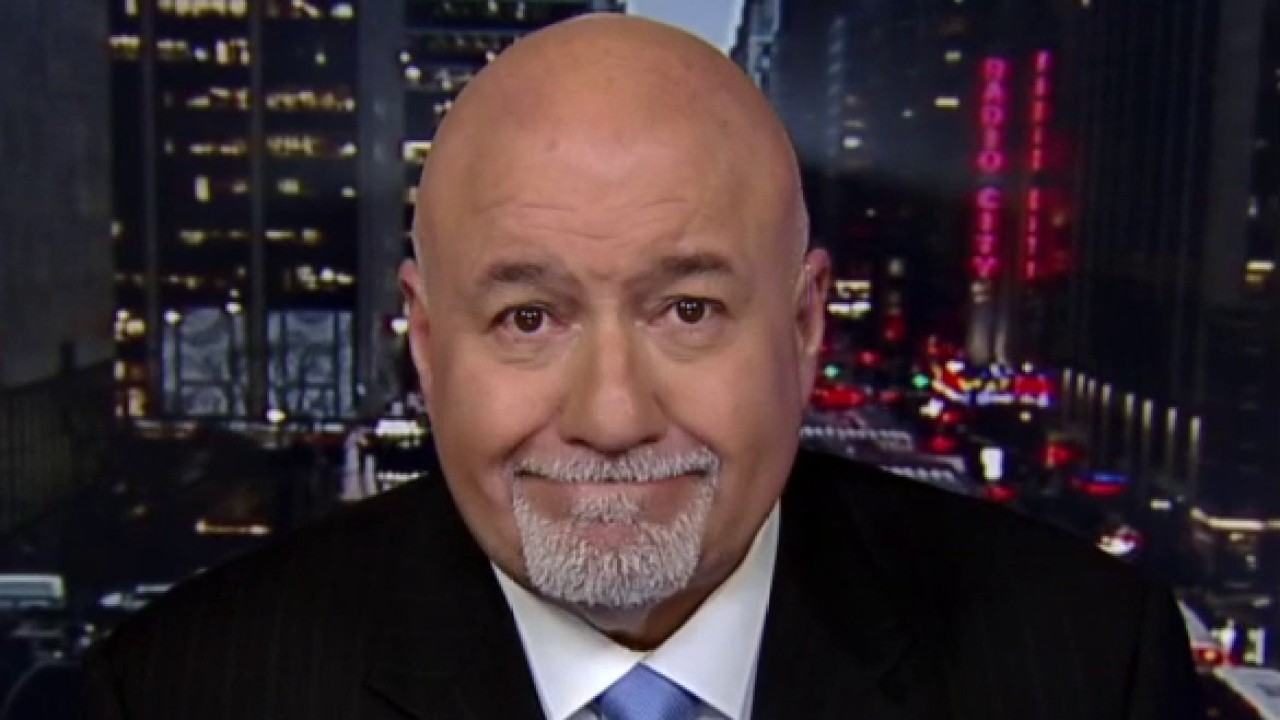 Dr. Manny Alvarez: I Think COVID Is Now In A Endemic Phase | Guy Benson