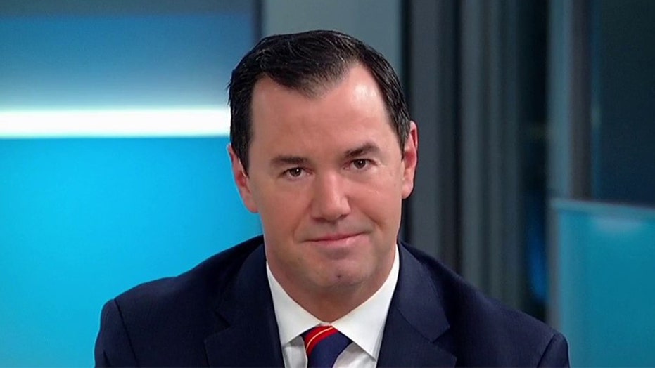 Joe Concha: Democrats Are Getting Ready To Ditch President Biden For ...