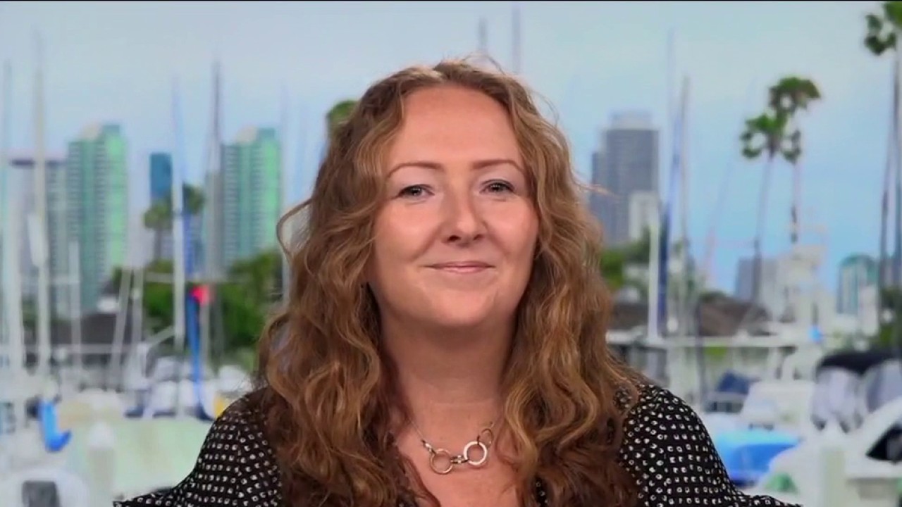 Karol Markowicz On Why She’s Leaving New York City | Guy Benson