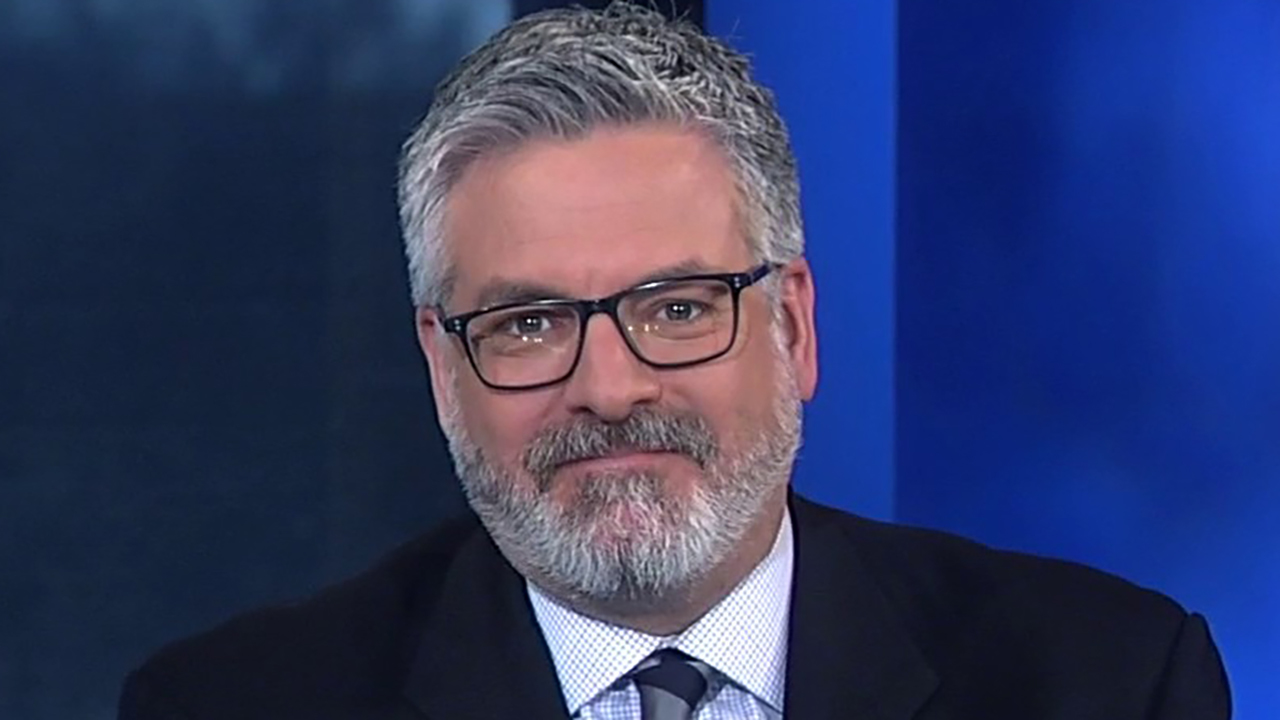 Stephen Hayes Rips Biden WH Over Leaving American Citizens And Afghan ...