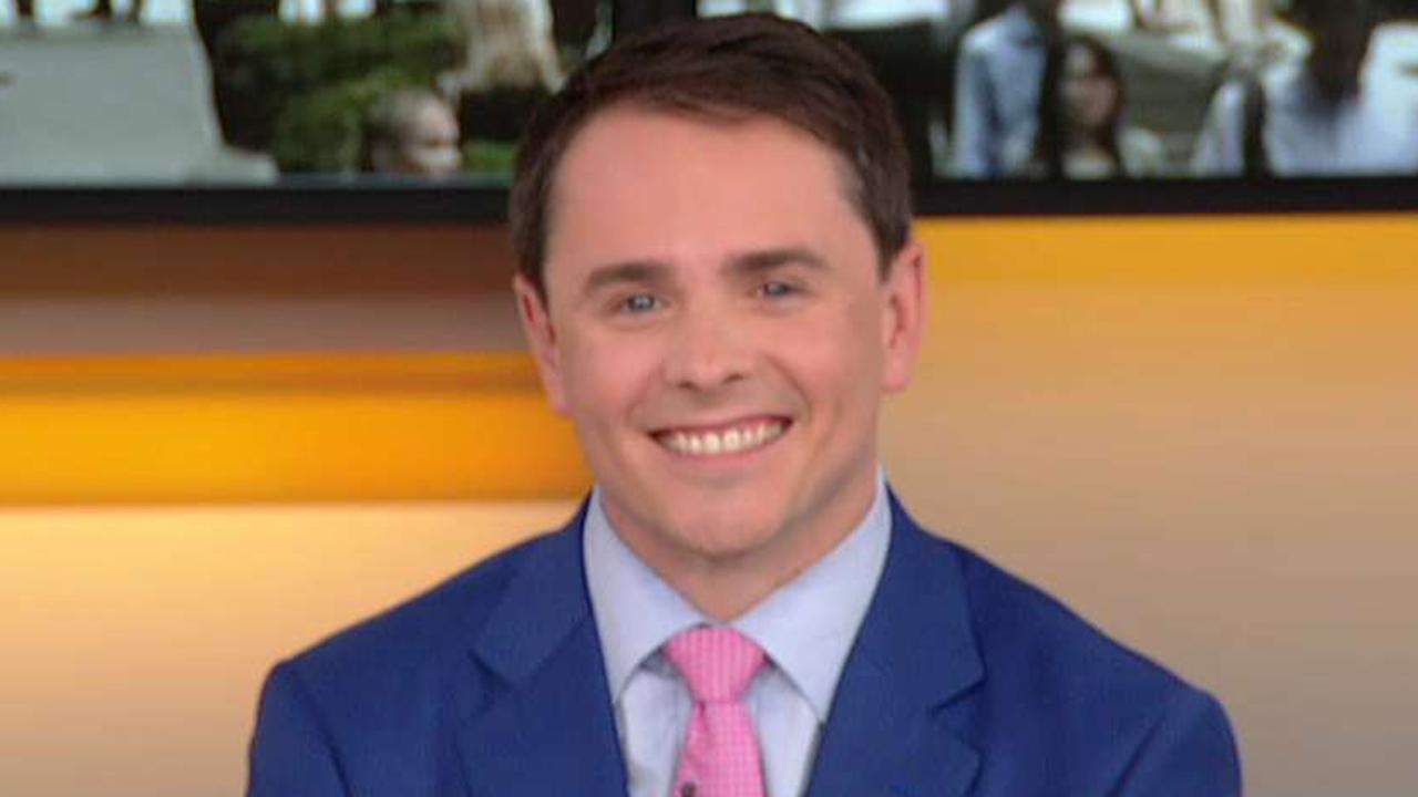 Josh Holmes on the Significance of the CNN Presidential Debate for ...