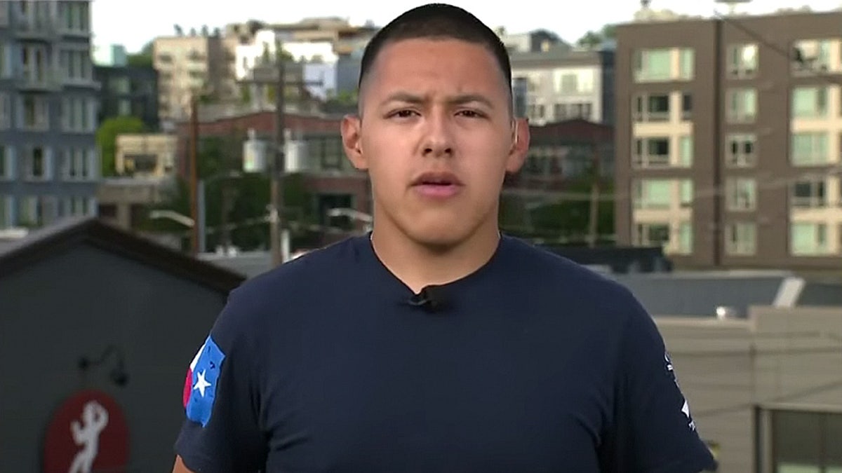 Julio Rosas Breaks Down The Latest In The Kyle Rittenhouse Trial | Guy ...