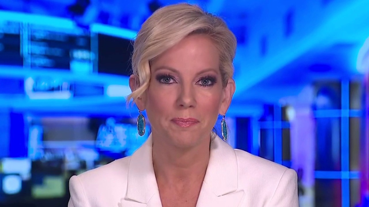 Shannon Bream Breaks Down Supreme Court Abortion Case Challenging Roe v ...