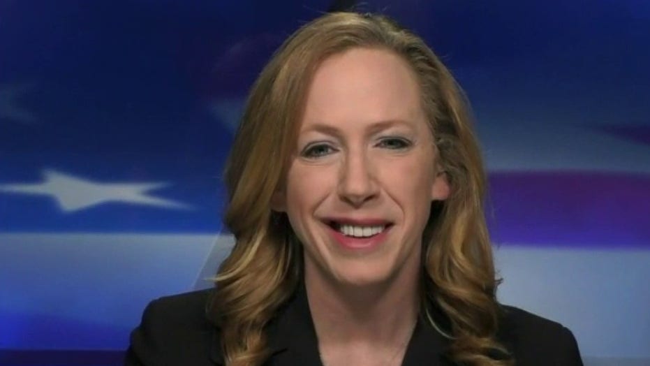‘They Can’t Ignore It Anymore’, Kim Strassel Blasts Atlantic Writer Who ...