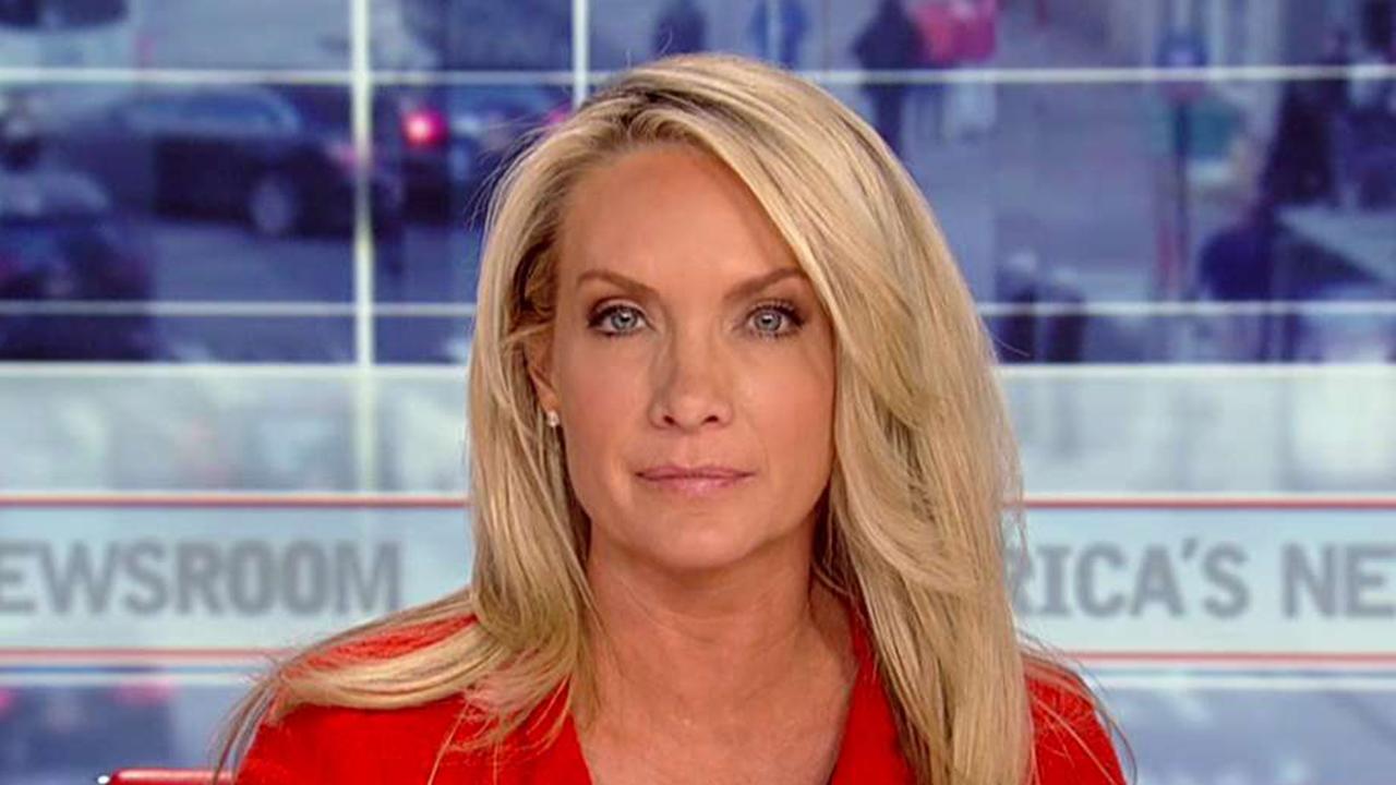 Dana Perino Haircut The Daily Briefing With Dana Perino : FOXNEWSW