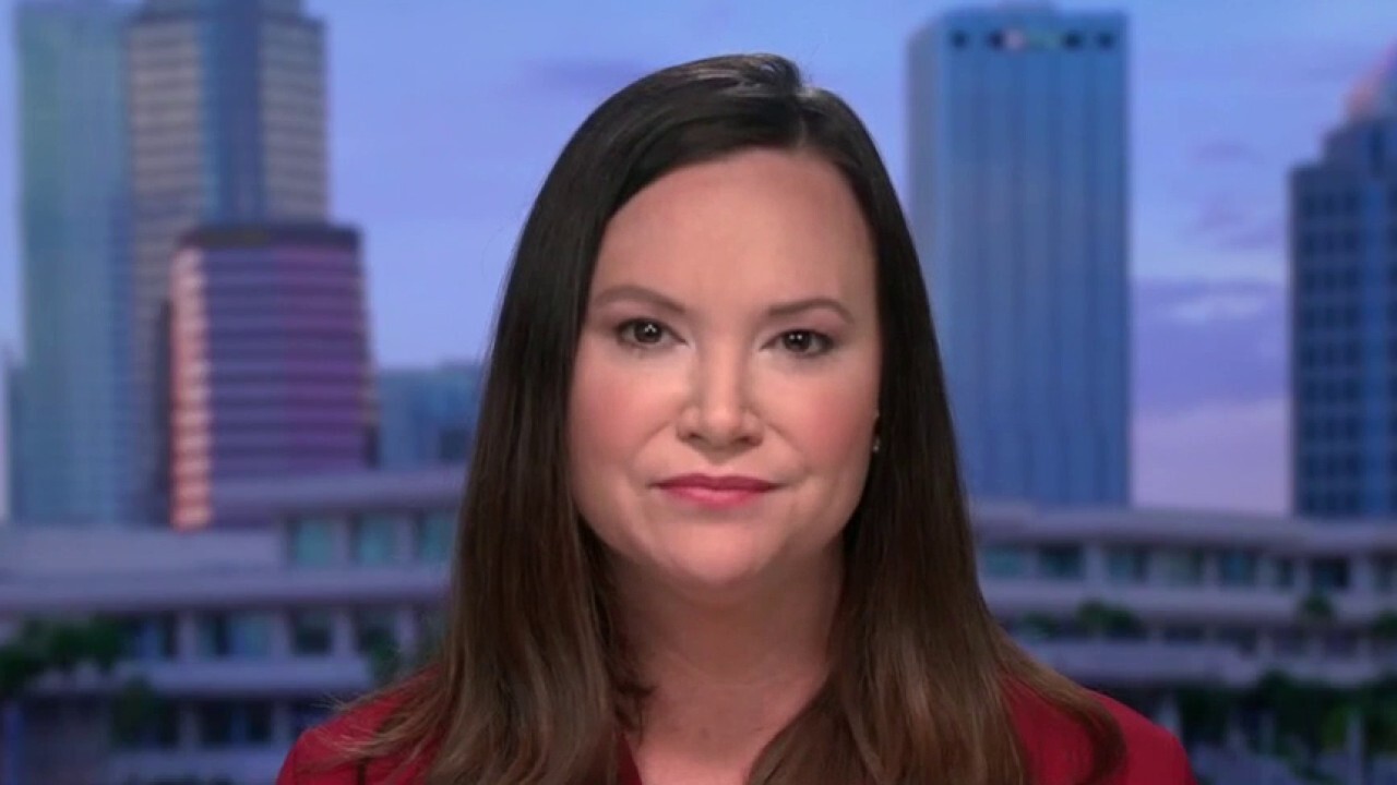 Florida AG Moody On Her Push For Congress To Give States Authority To ...