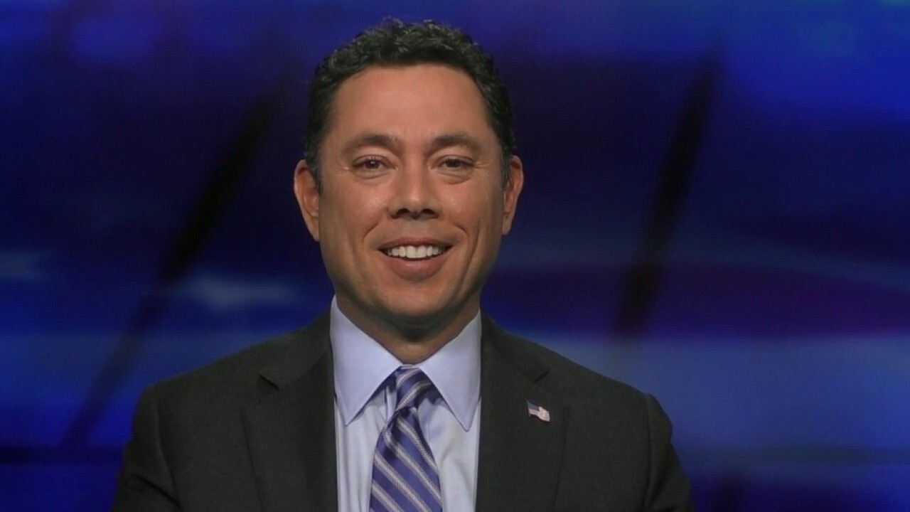 Jason Chaffetz: The Hunter Biden Scandal Shows Corruption At The ...