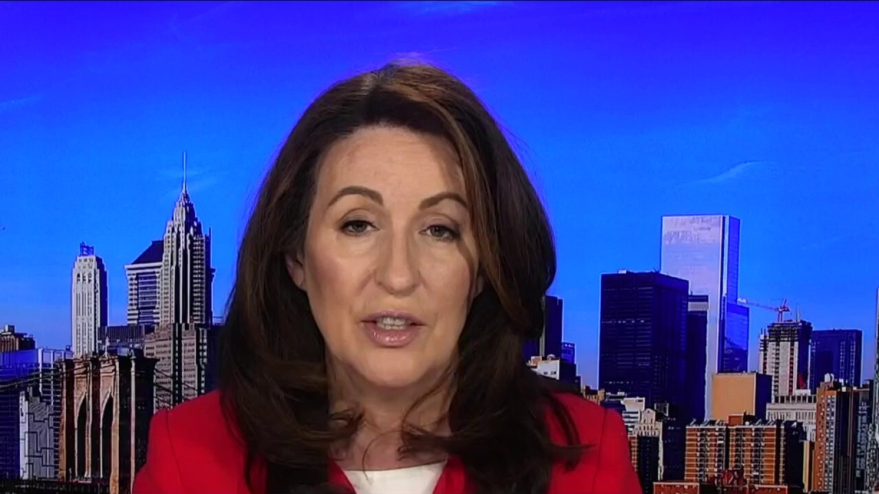 Miranda Devine: The Media’s Coverup Of The Hunter Biden Laptop Story Is ...