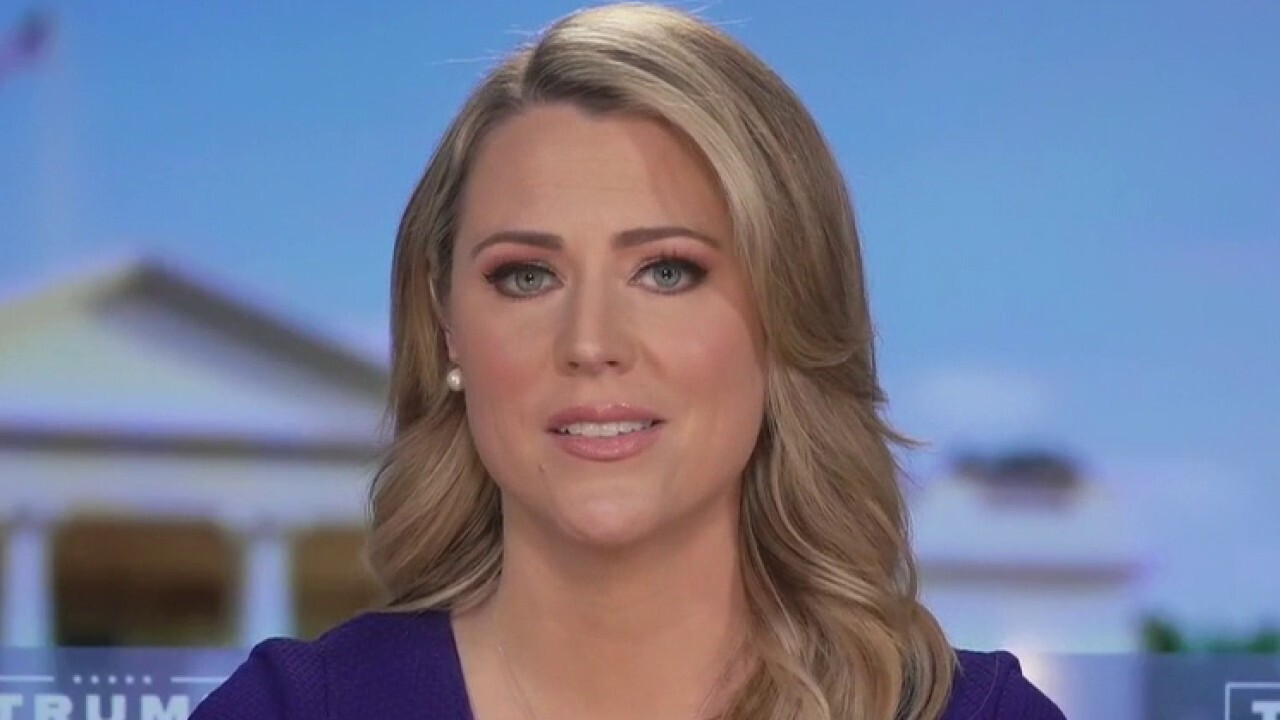 Erin Perrine: Ron DeSantis Is Ready To Tell The Nation How He’s Fought ...