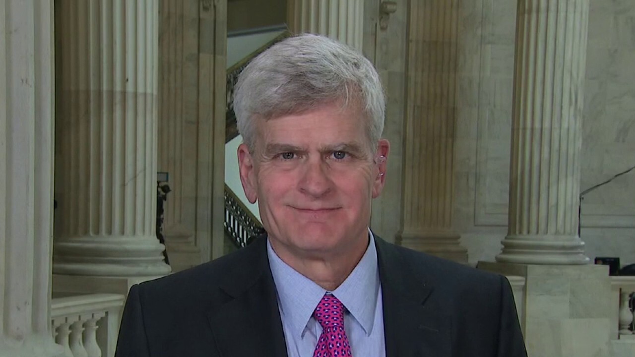 Sen. Bill Cassidy (R-LA) We Need A ‘Operation Warp Speed’ For Energy ...