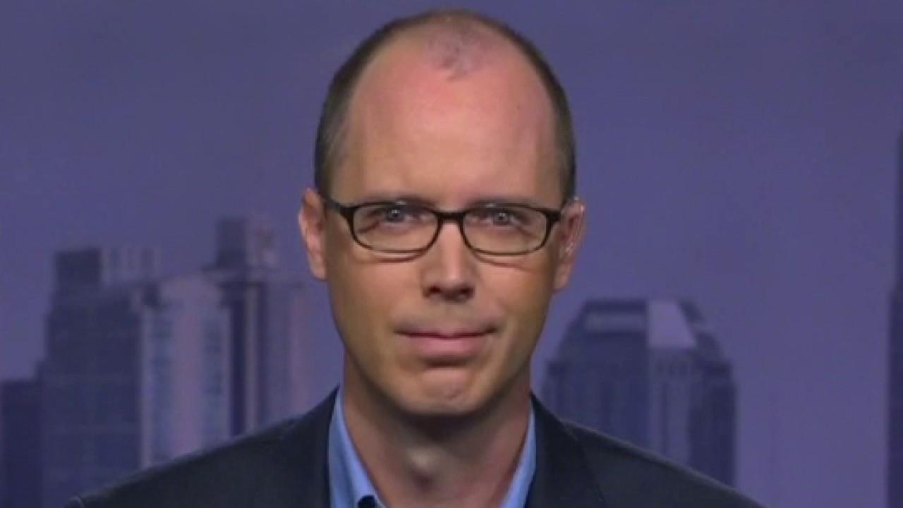 Sean Davis: Politicians Like Nancy Pelosi Are Utterly Divorced From The ...