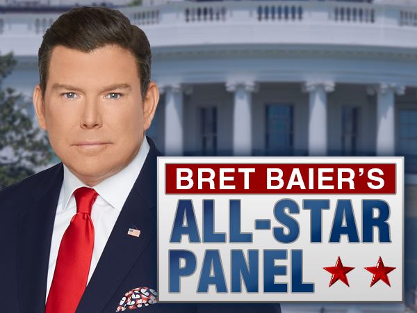 Breaking Down FOX News Power Rankings | All-Star Panel