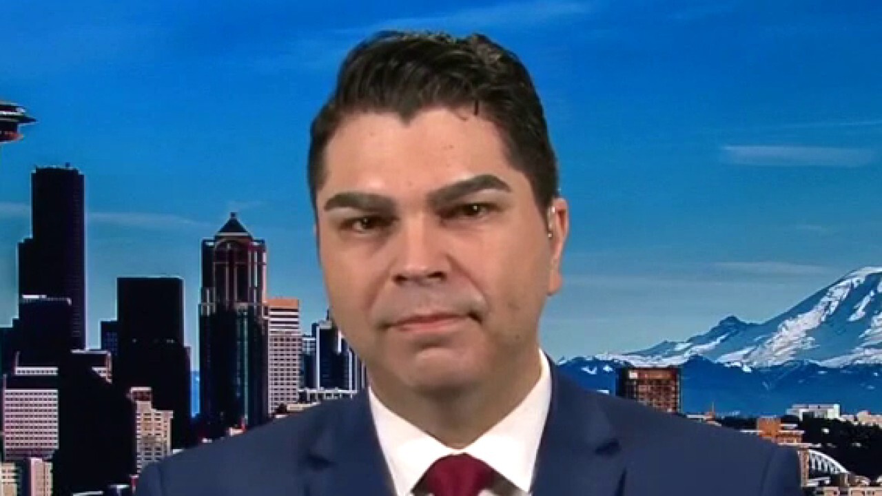 Jason Rantz: Wouldn’t Surprise Me If Huge Portion Of America Has No ...