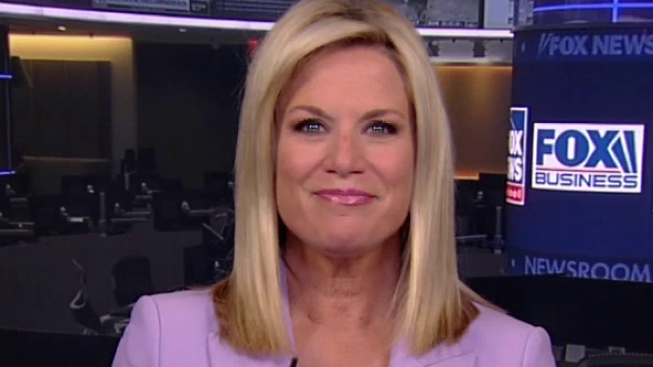 Martha MacCallum: Kamala Harris Skipping the Al Smith Dinner is a “Huge ...