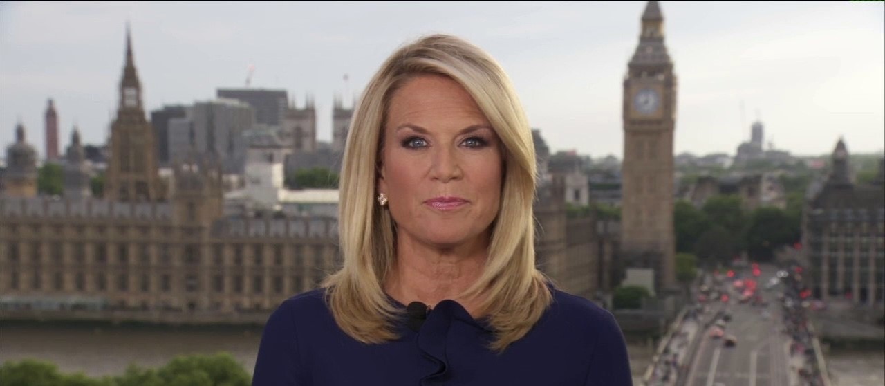 Martha MacCallum: How King Charles III Will Carry On The Remarkable ...