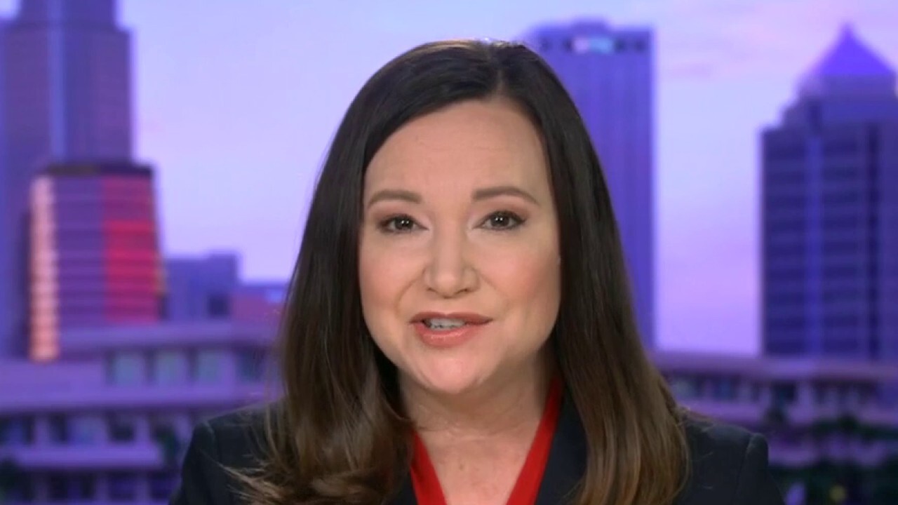 Florida AG Ashley Moody: Parents Need To Have A Say In Their Kids ...