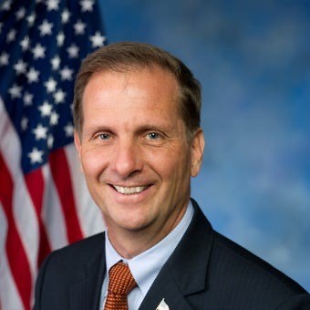 Rep. Chris Stewart: The Only Thing Adam Schiff Will Be Remembered For ...