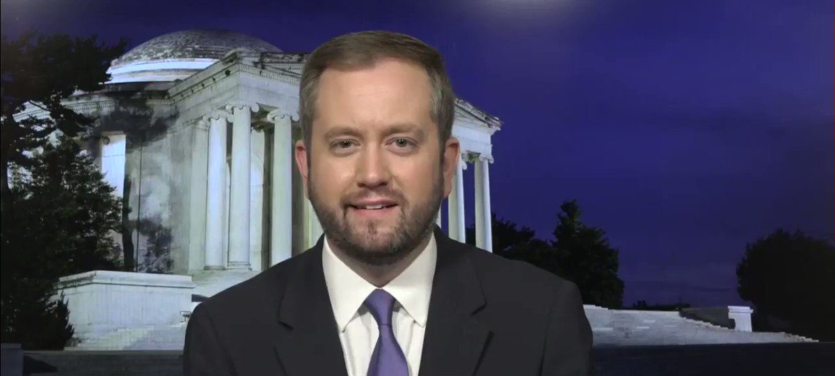 Kevin Walling: I Totally Get The Collective Exhaustion Bit About The 24 ...