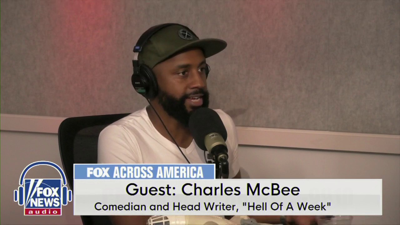 Charles McBee: Democrats Aren’t Being Honest With How They’re Framing ...