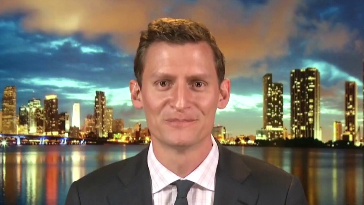 Blake Masters: We’ve Got The Momentum And The Democrats Don’t | Guy Benson