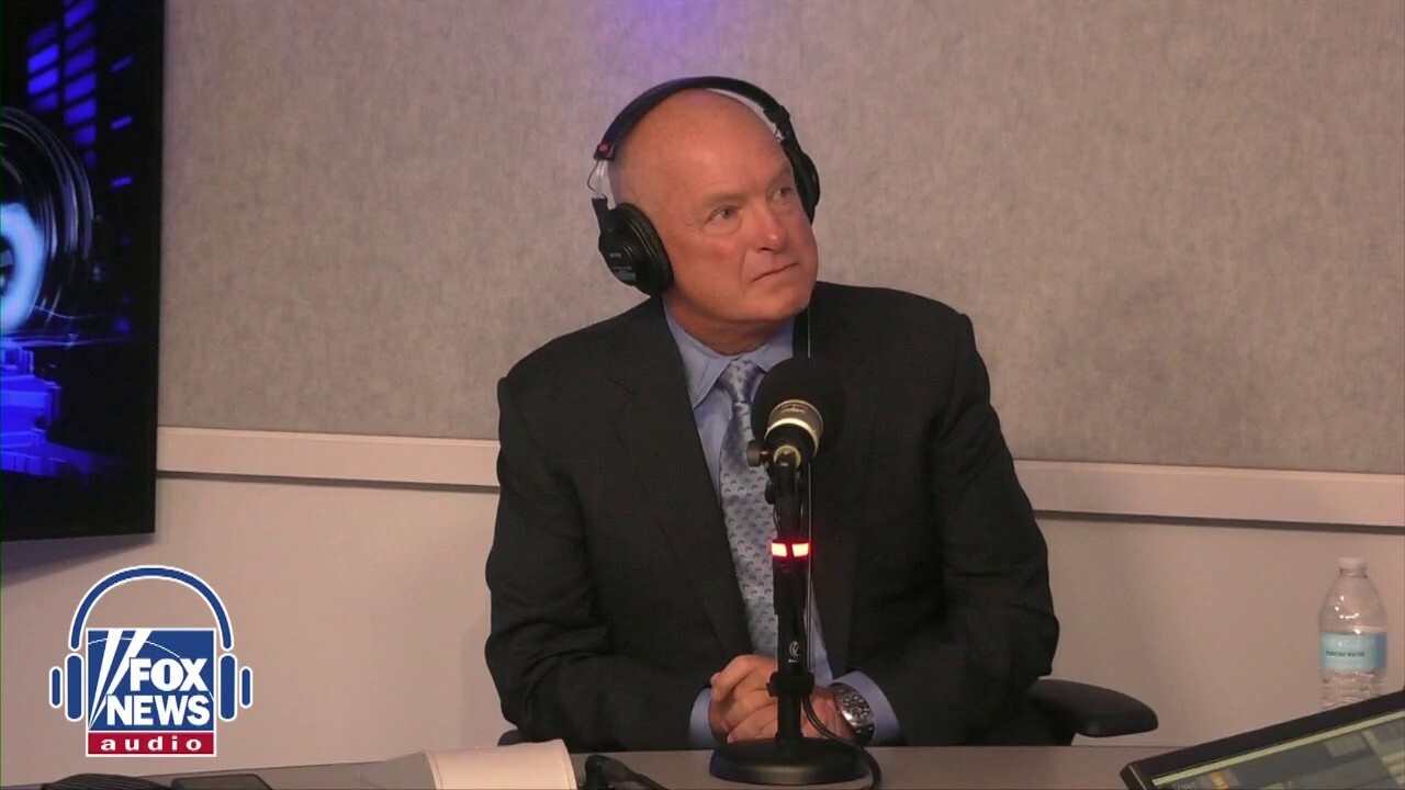 David Sokol: Western Europe, America ‘Should Be Worried’ About Putin’s ...