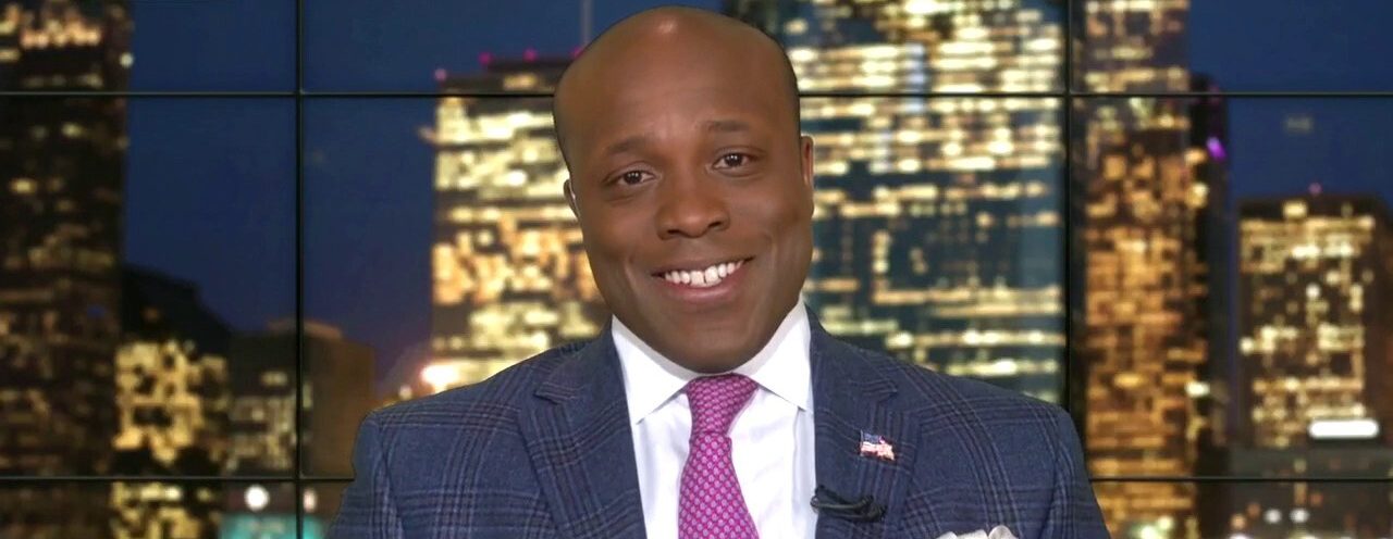 Rep. Wesley Hunt: We Need To Realize That A Porous Border Is Bad For ...