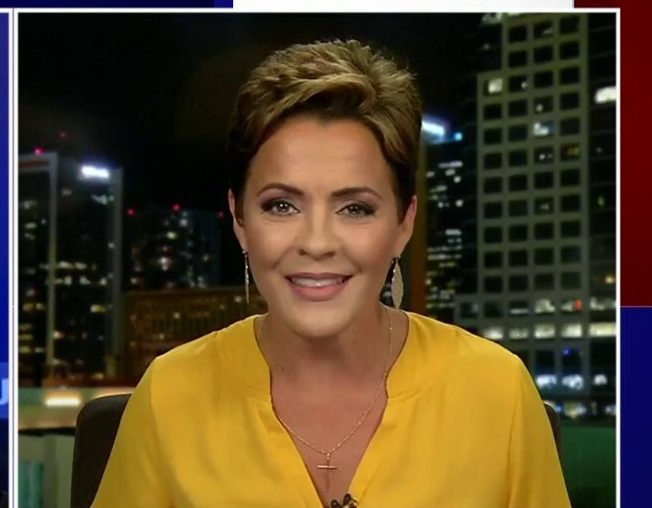 Kari Lake: The Media Needs To Realize There’s Nothing Extreme About ...