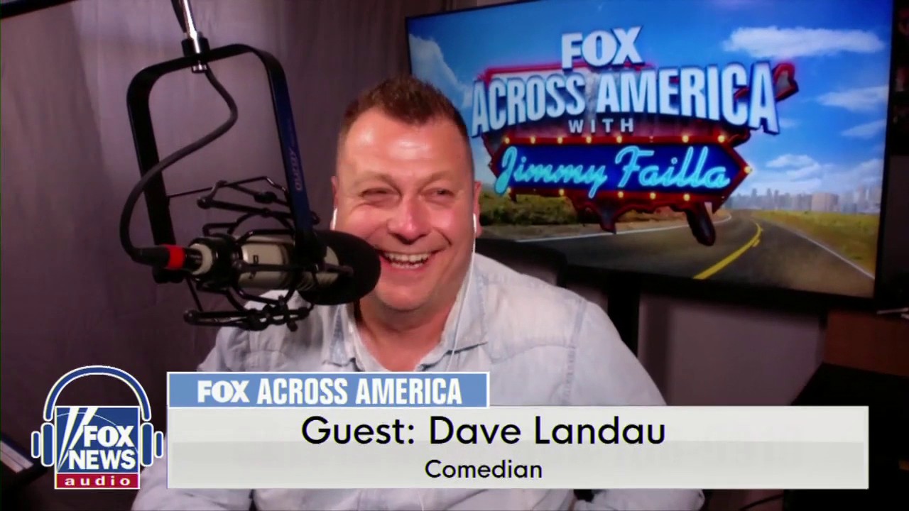 Dave Landau: There’s All These Different Things That Just Don’t Add Up ...