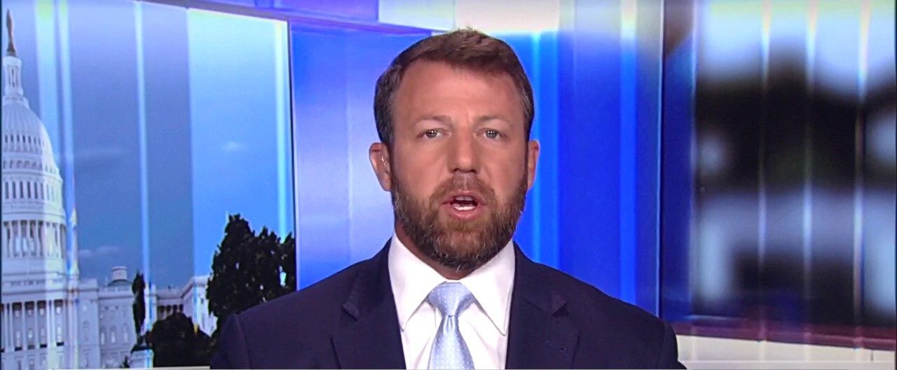 Senator Markwayne Mullin: What It Means To Be A True Citizen Legislator ...