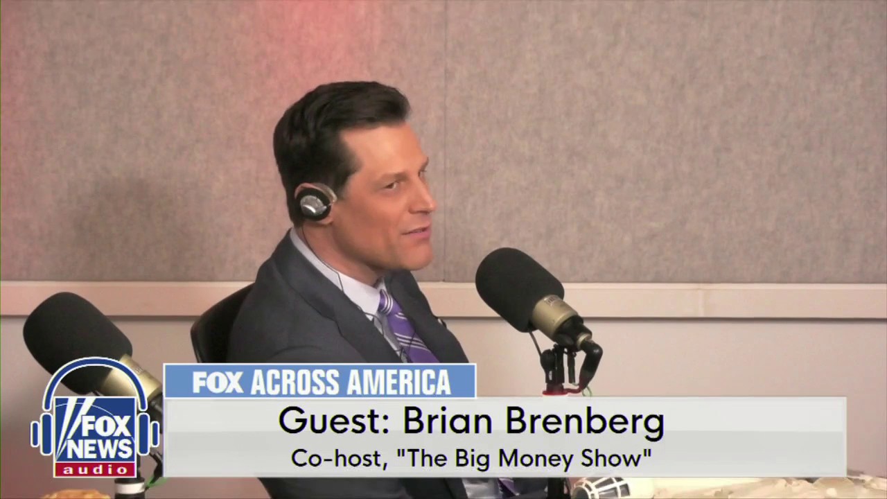 Brian Brenberg: Higher Education Is Supposed To Be Treated Like An ...