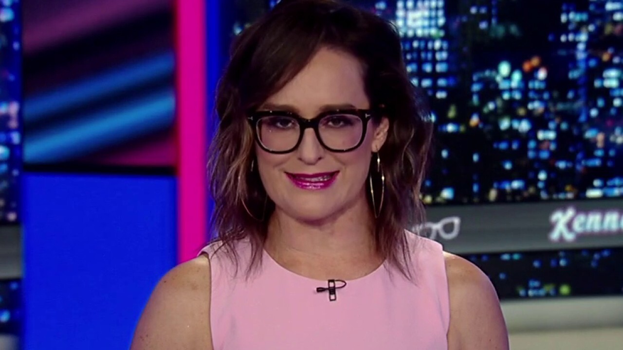 Kennedy Casts Doubt On Harry & Meghan’s ‘Near-Catastrophic’ Car Chase ...