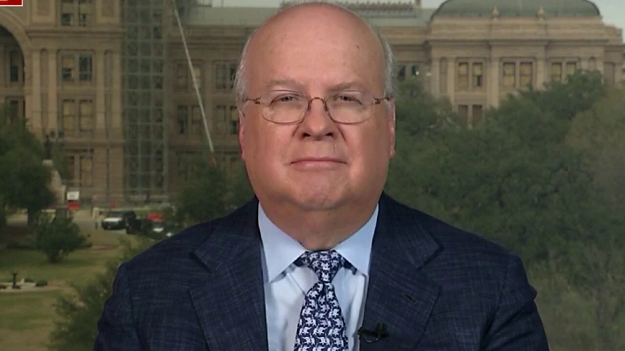 Karl Rove: Republicans Need A Nominee In 2024 Who’s Focused On The ...