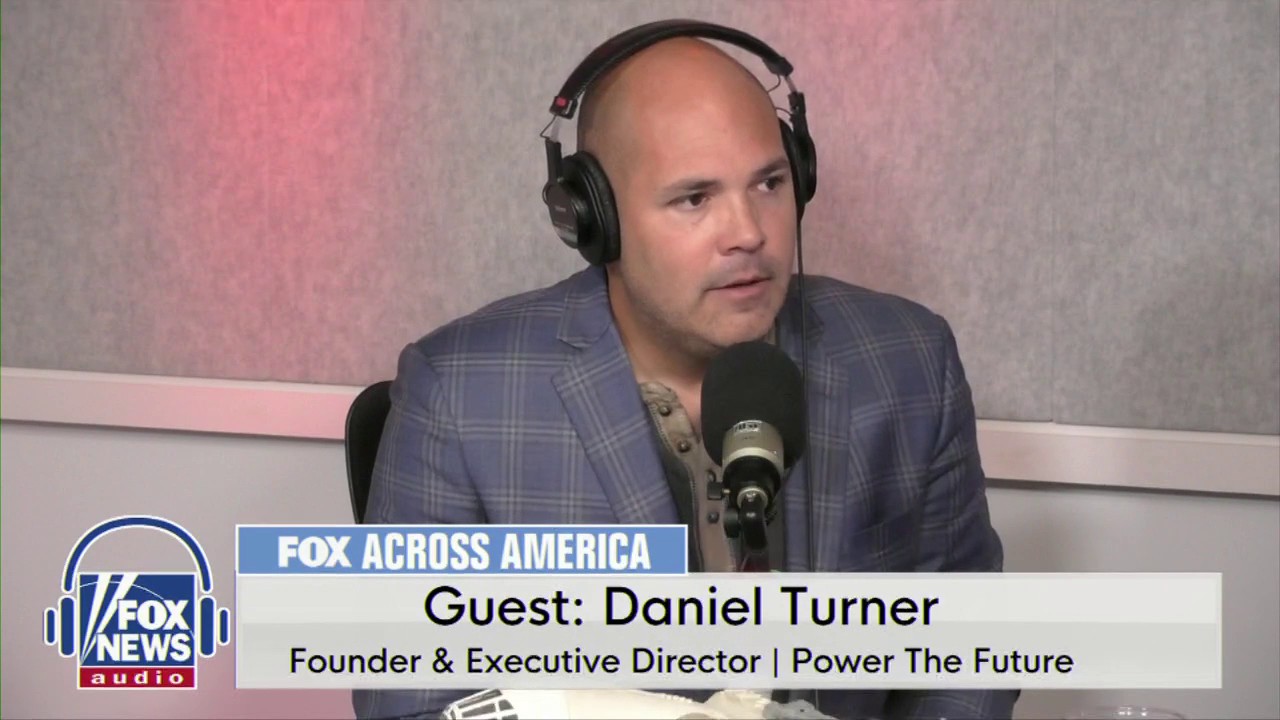 Daniel Turner: The Biden Administration Refuses To Have An Honest ...