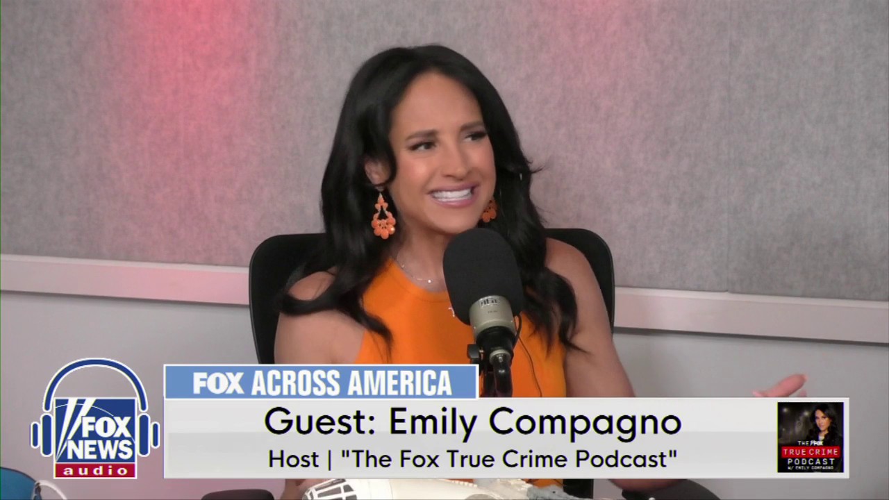 Emily Compagno: Examining The Weapons Of War That Have Shaped America ...