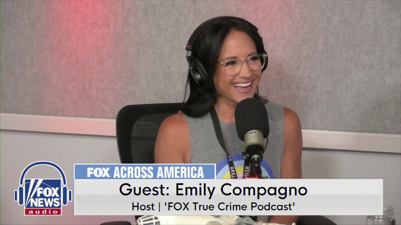 Emily Compagno It S Disheartening To See All The Violence That