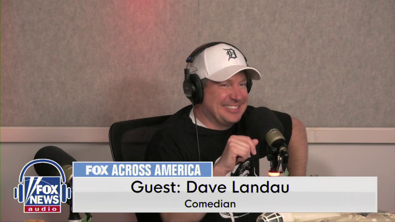 Dave Landau: Target Is Starting To Realize They’ve Crossed The Magic Line | Fox Across America